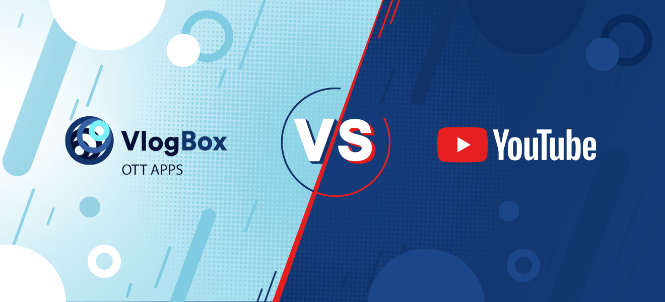 OTT Channel & YouTube Audience Differences – Do You Need Any Content ...