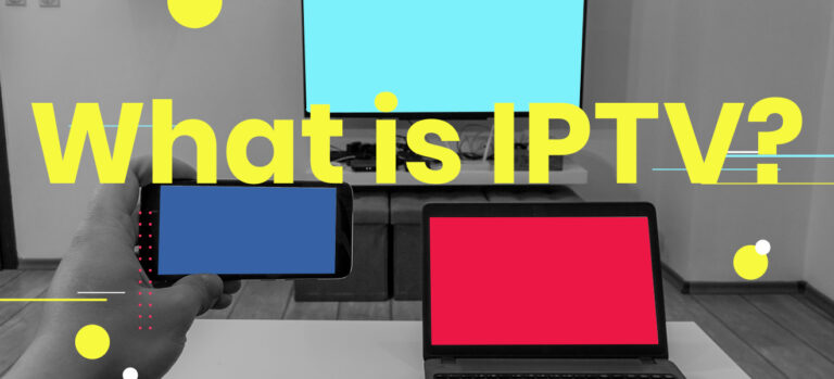 What is IPTV and Why You Should Embrace It? | VlogBox