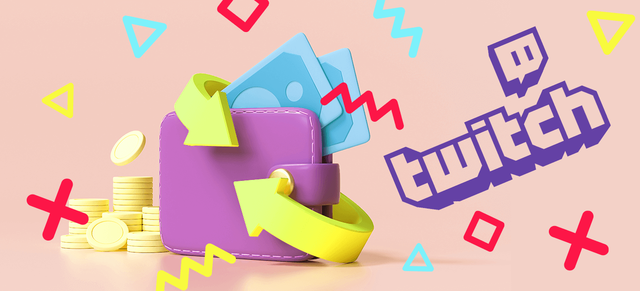 How to Make the Most of Twitch Monetization? | VlogBox