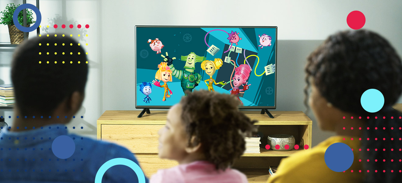 Publishers and Advertisers: Your Guide to Advanced TV | VlogBox