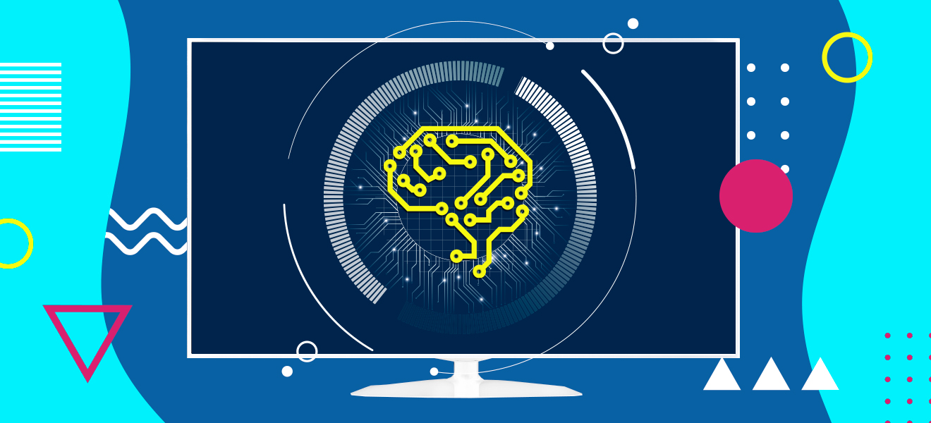 The Role of AI in the Future of OTT | VlogBox