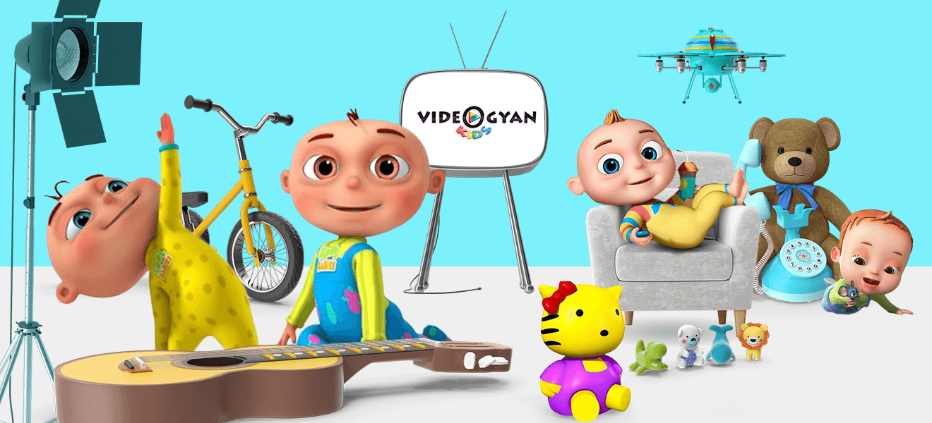 VlogBox and Videogyan Case Study | VlogBox