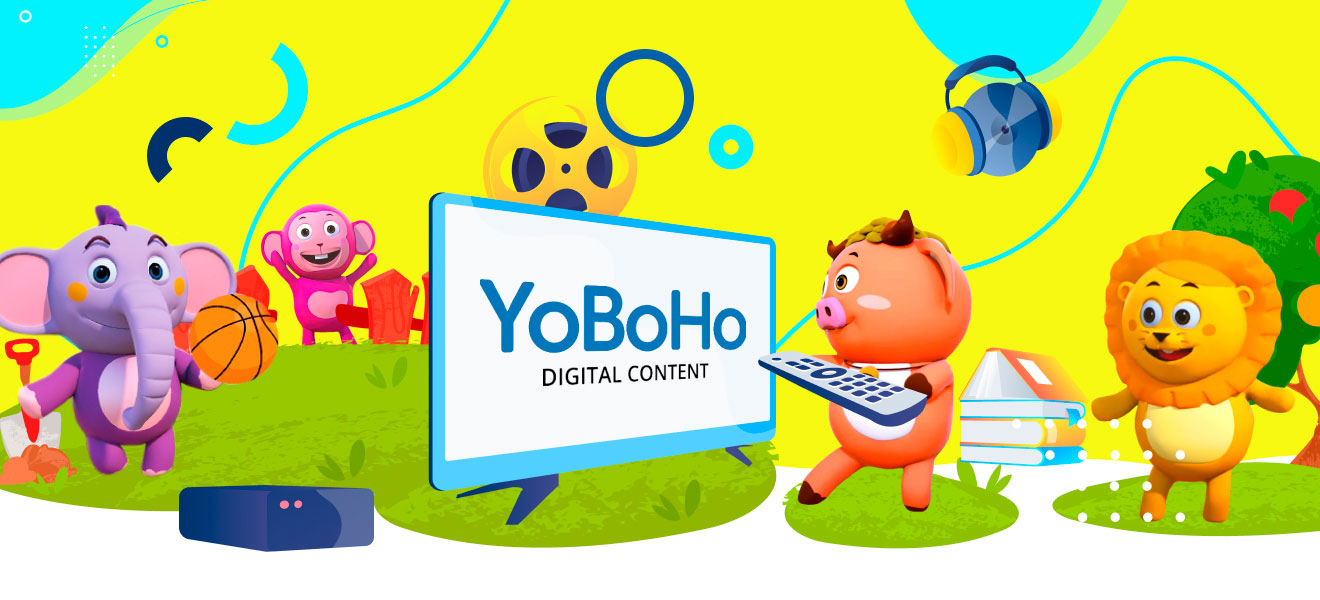 Propelling brand recognition with VlogBox: Key results for YoBoHo CTV ...