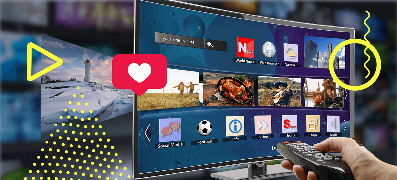 Programmatic TV trends: Where should advertisers invest? | VlogBox