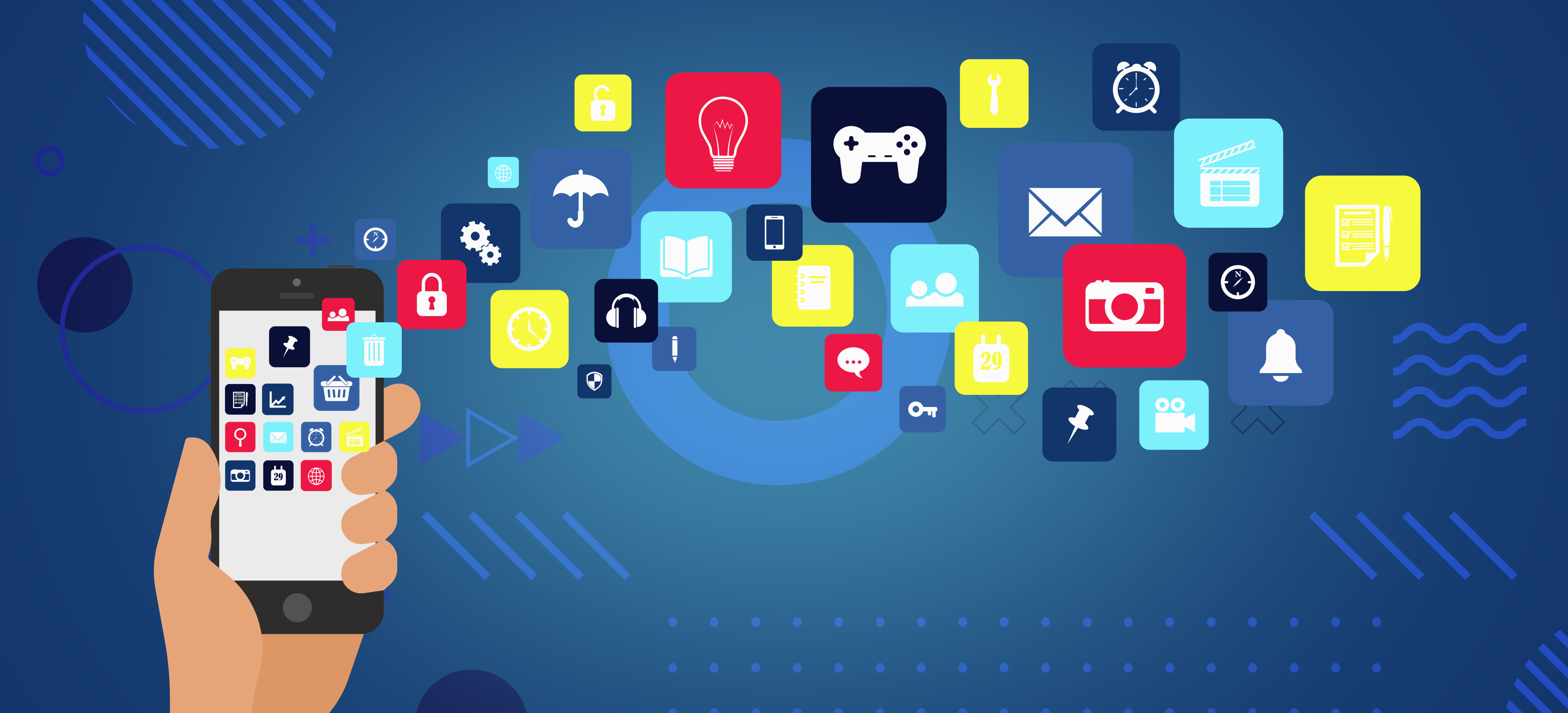 OTT Apps And How Users Find Them: Your ASO Handbook | VlogBox