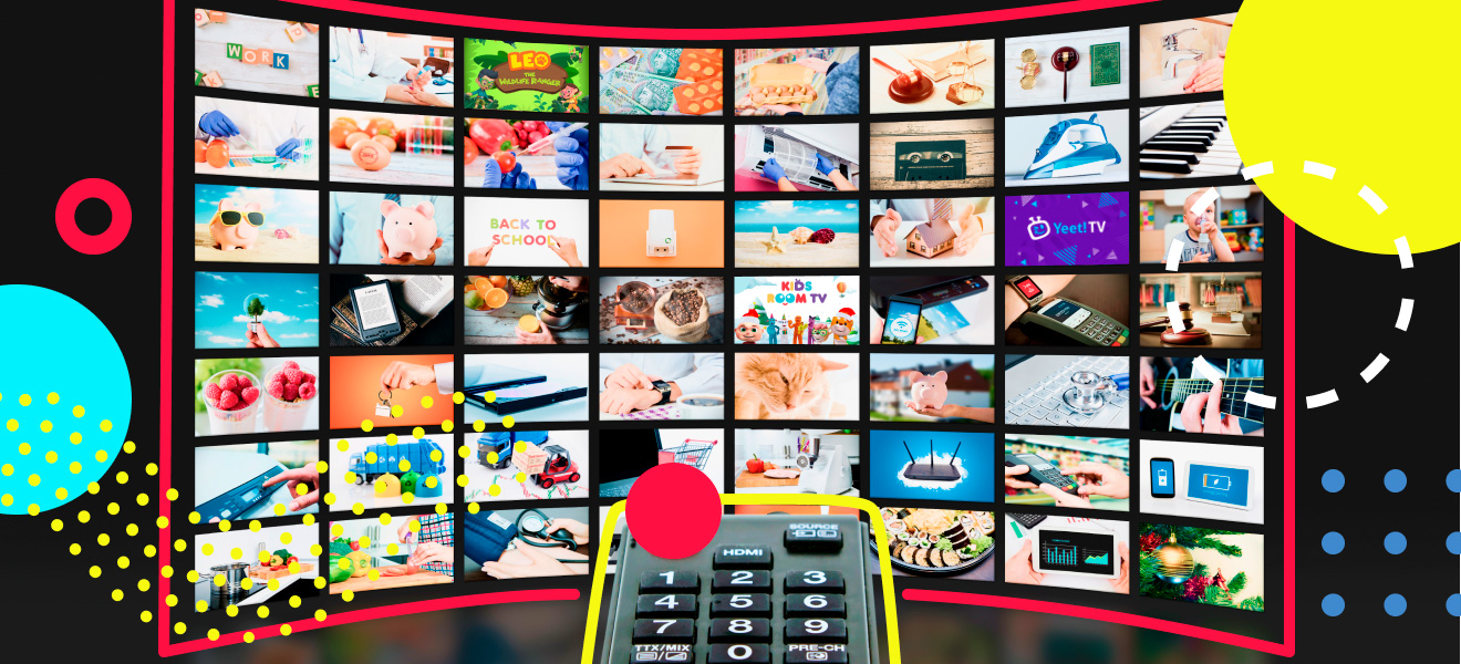 The Essential OTT Streaming Services Your OTT Platform Provider Should Have | VlogBox